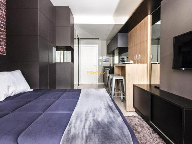Apartamento à venda em Mercês