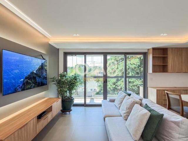 APARTAMENTO DE 3 QUARTOS E 2 VAGAS NO MERCÊS