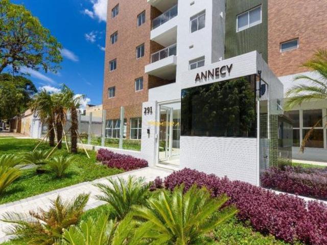 Apartamento à venda em Mercês