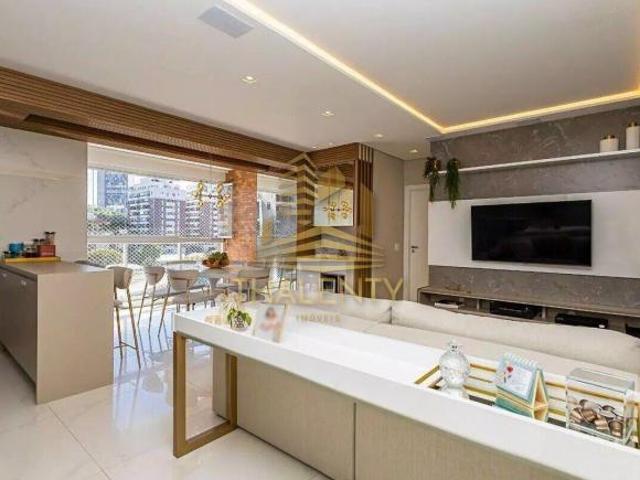 Apartamento à venda em Mercês