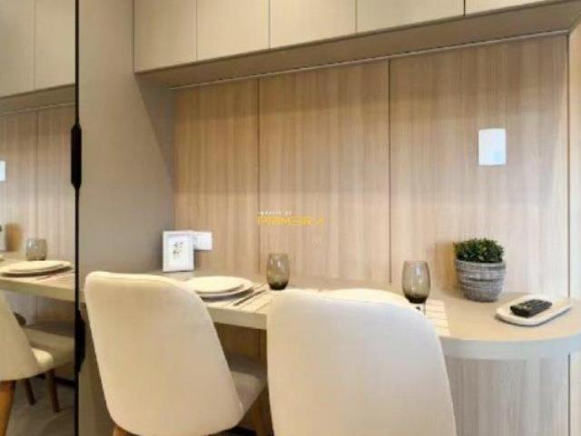Apartamento à venda em Mercês