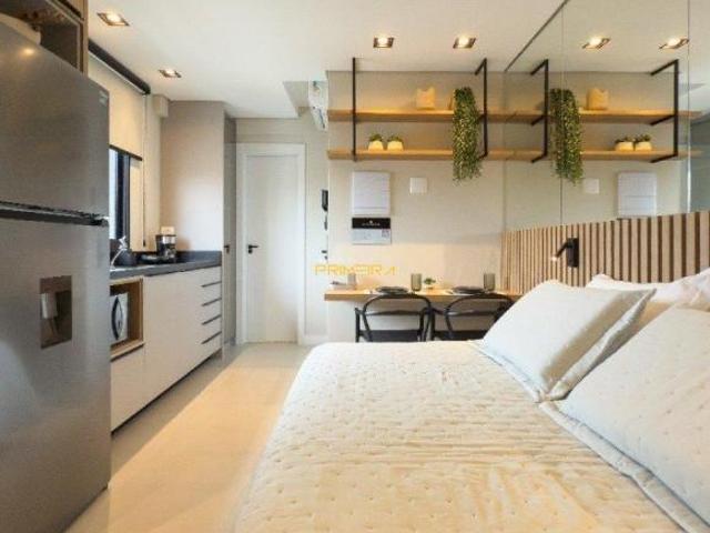 Apartamento à venda em Mercês