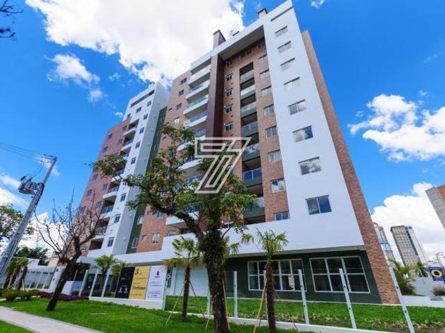 Apartamento à venda em Mercês