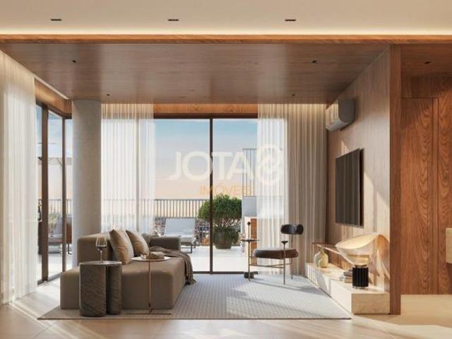 Apartamento à venda em Mercês