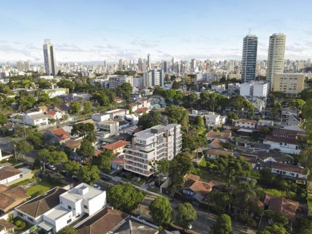 Apartamento à venda em Mercês