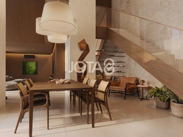 Apartamento à venda em Mercês