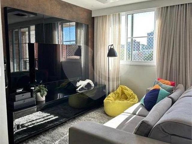 Apartamento à venda em Mercês, Curitiba