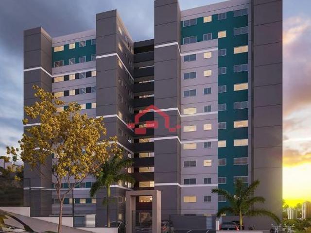 Apartamento à venda em Milionários Barreiro