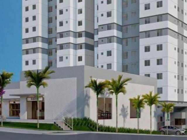 Apartamento à venda em Milionários