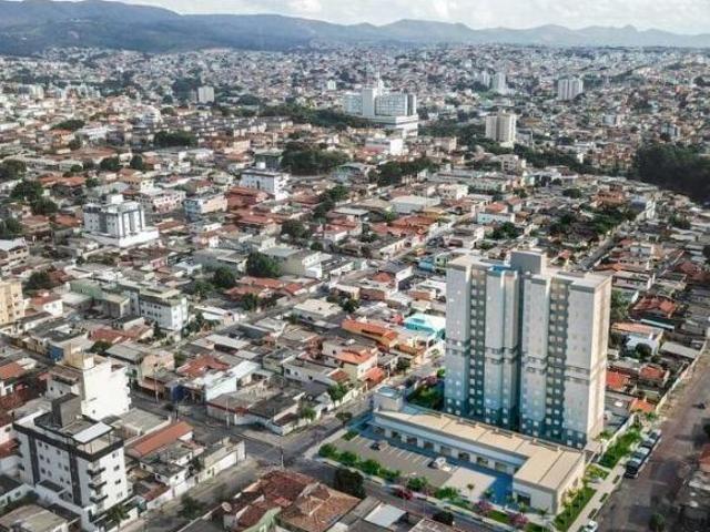 Apartamento à venda em Milionários