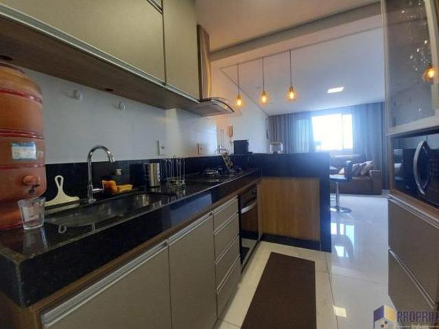 Apartamento à venda em Minas Brasil