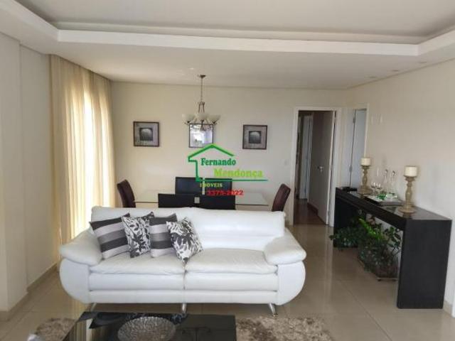 Apartamento à venda em Minas Brasil