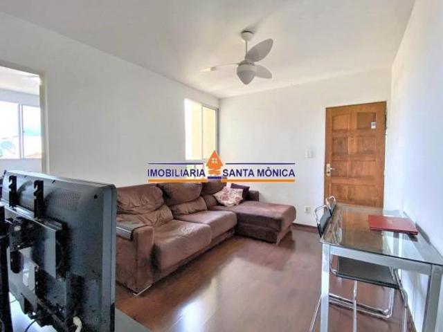 Apartamento à venda em Minascaixa