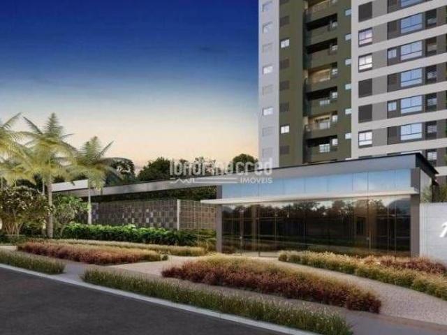 Apartamento à Venda em Mind, Londrina PR