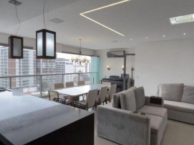 APARTAMENTO A VENDA EM MIRANDOPOLIS