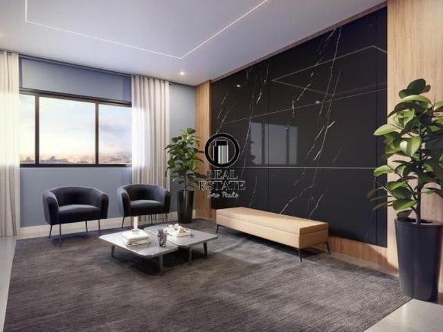 Apartamento à venda em Mirandópolis