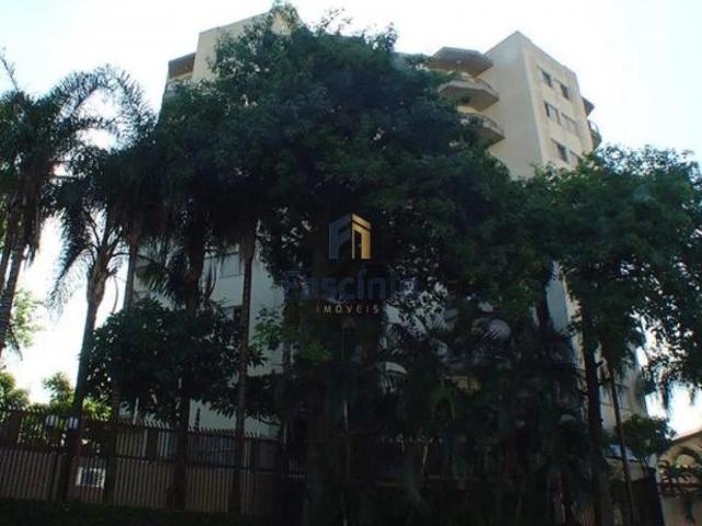 Apartamento à venda em Mirandópolis