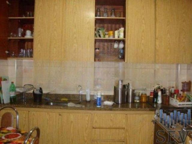 Apartamento à venda em Mirandópolis