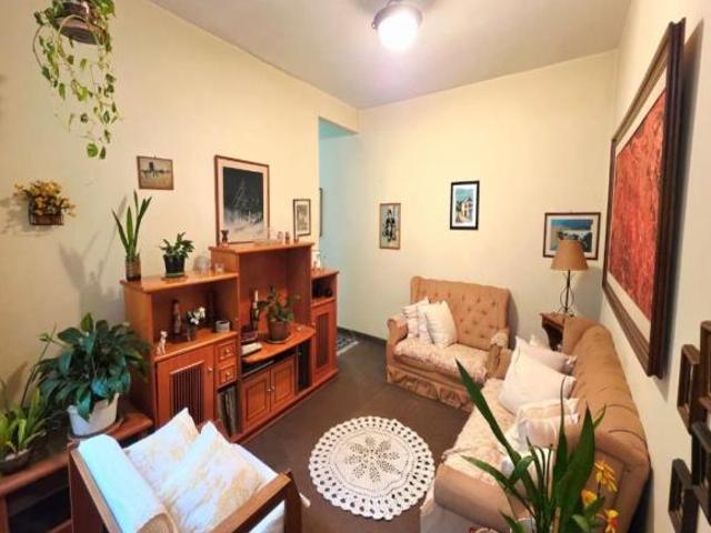 Apartamento à venda em Mirandópolis