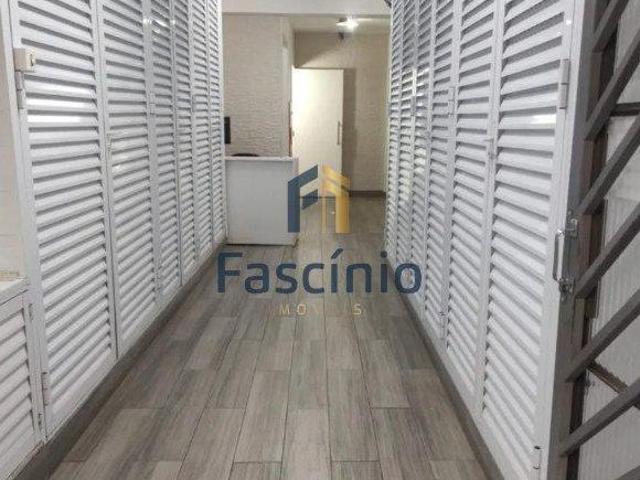 Apartamento à venda em Mirandópolis
