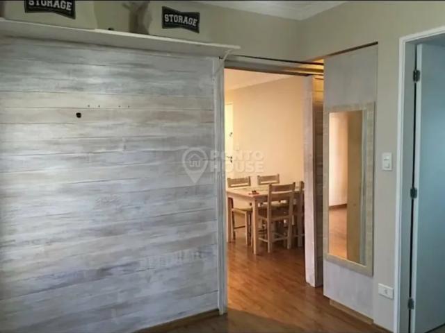 Apartamento à Venda em Mirandópolis, 1 dormitório e 1 vaga