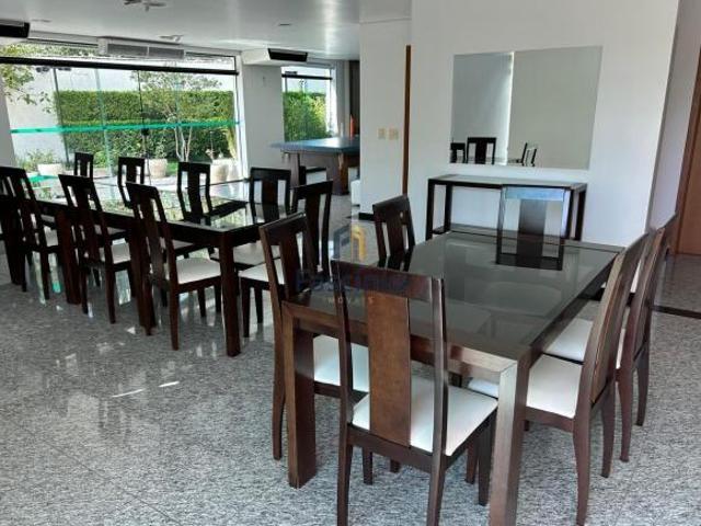 Apartamento à venda em Mirandópolis