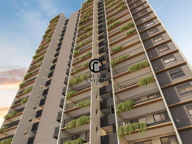 Apartamento à venda em Mirandópolis