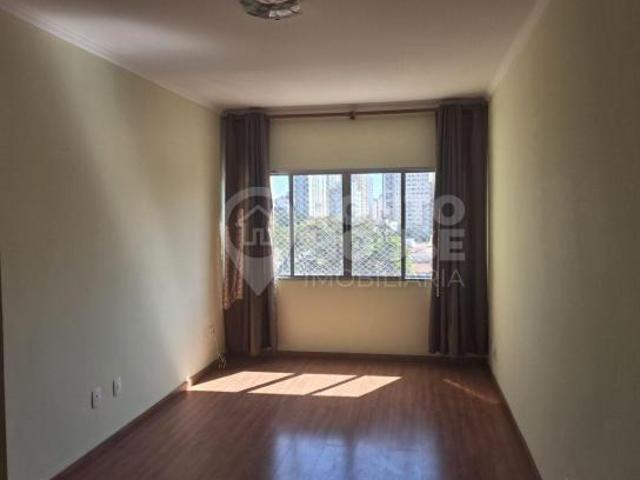 Apartamento à venda em Mirandópolis, 2 dormitórios, 1 banheiro e 1 vaga