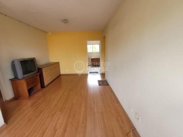Apartamento à Venda em Mirandópolis, 2 Dormitórios, 1 Vaga, A 500 Metros Metrô