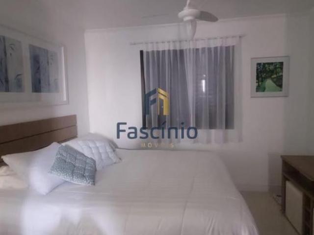 Apartamento à venda em Mirandópolis