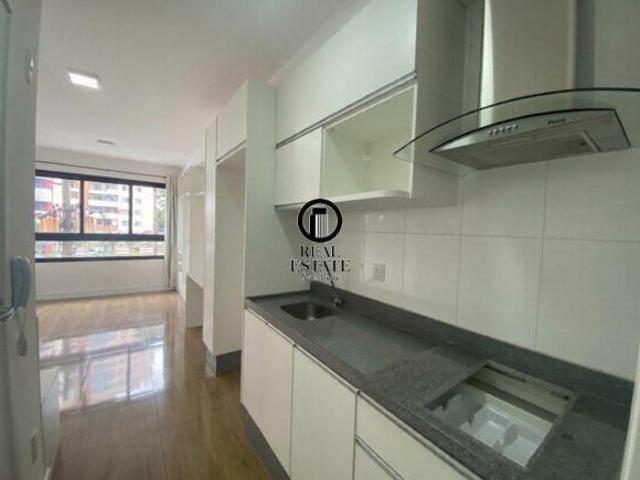 Apartamento à venda em Mirandópolis