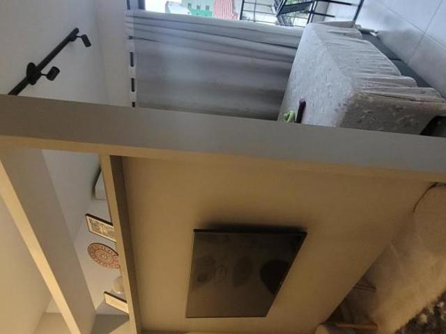 Apartamento à venda em Mirandópolis com 33 m², 0 quartos, 0 vagas