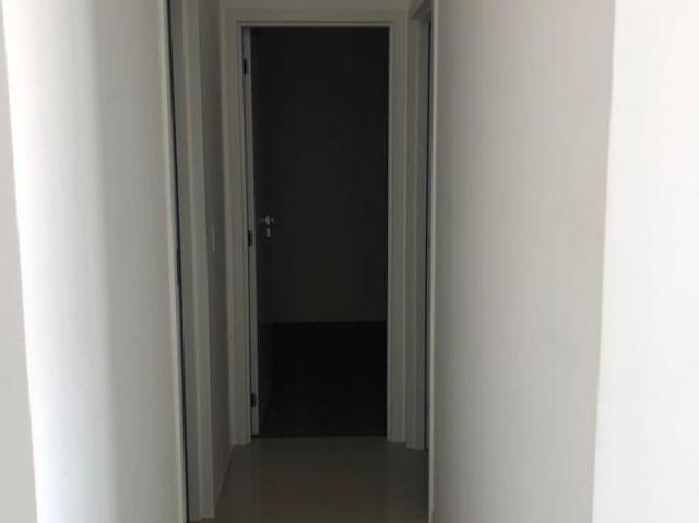 Apartamento à venda em Mirandópolis com 58 m², 2 quartos, 1 vaga