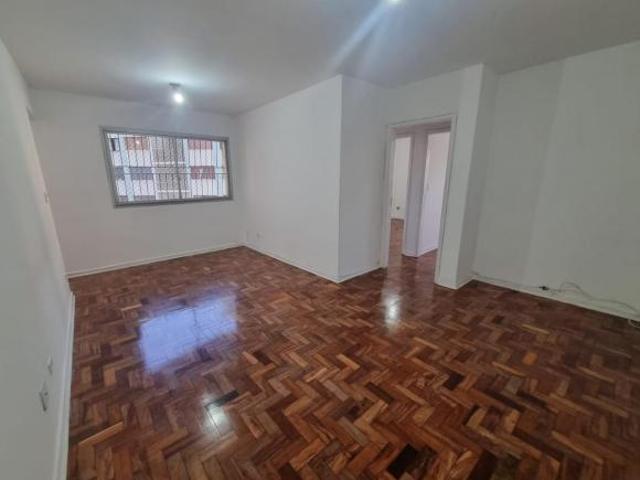 Apartamento à venda em Mirandópolis com 85 m², 2 quartos, 1 vaga