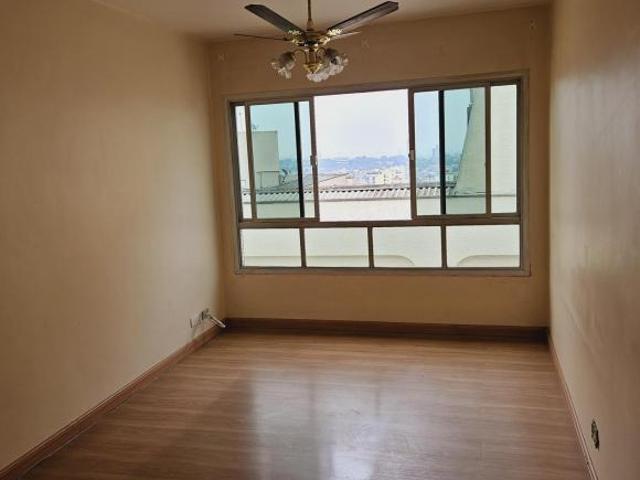 Apartamento à venda em Mirandópolis com 93 m², 2 quartos, 2 vagas