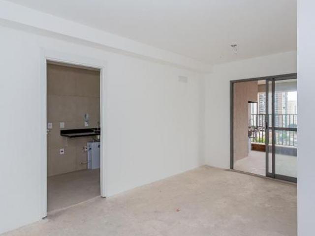 Apartamento à venda em Mirandópolis com 95 m², 3 quartos, 2 vagas
