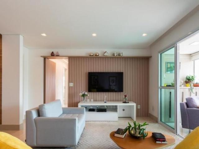 Apartamento à venda em Mirandópolis São Paulo