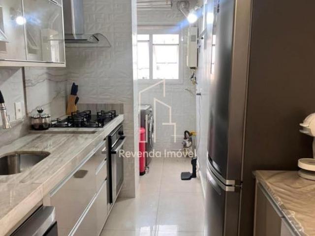 Apartamento à venda em Mirandópolis, São Paulo SP! 3 quartos, 1 suíte, 2 banheiros, 87,62 m² de área