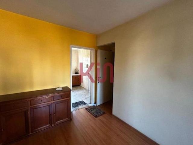 Apartamento à venda em Mirandópolis, São Paulo SP: 2 quartos, 1 vaga, 56m²!