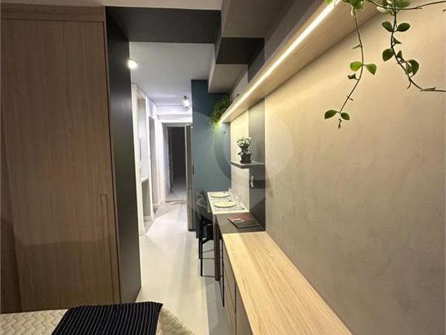 Apartamento à venda em Mirandópolis SP