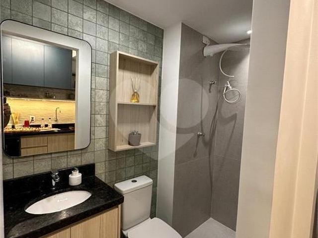 Apartamento à venda em Mirandópolis SP