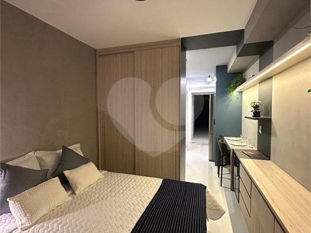 Apartamento à venda em Mirandópolis SP