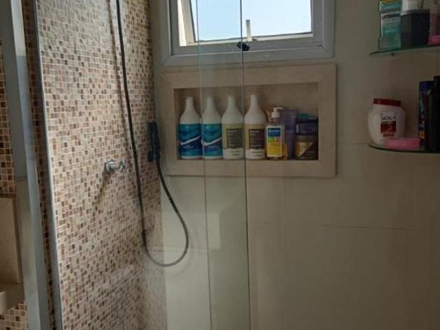 Apartamento à venda em Mirante da Colonia