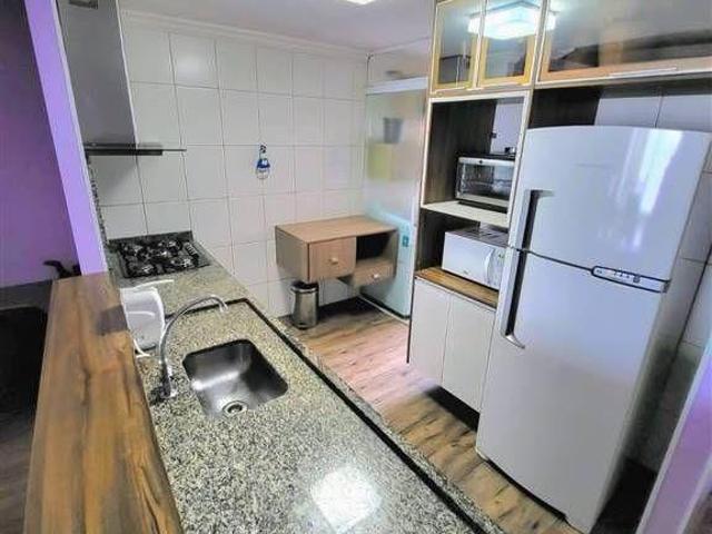 Apartamento à Venda em Mirim, Praia Grande SP