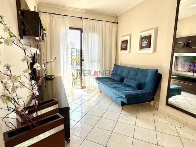 Apartamento à Venda em Mirim, Praia Grande SP