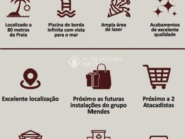 Apartamento à venda em Mirim, Praia Grande SP