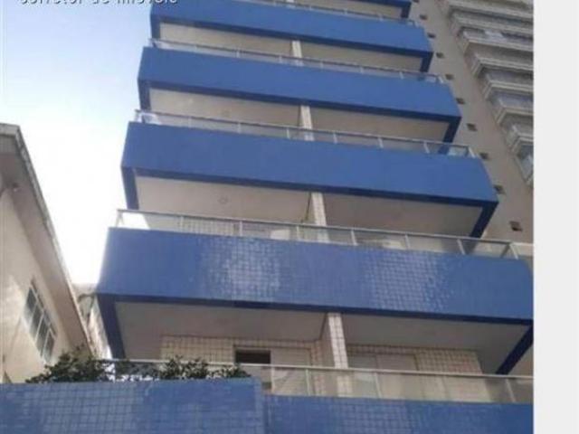 Apartamento à Venda em Mirim, Praia Grande SP