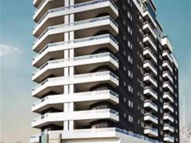 Apartamento à Venda em Mirim, Praia Grande SP