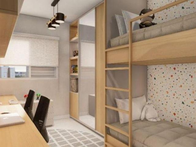 Apartamento à Venda em Mirim, Praia Grande SP