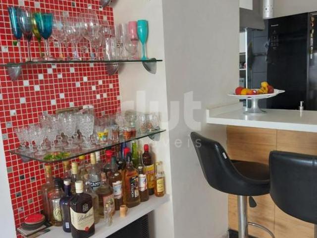 apartamento à venda em Mirim